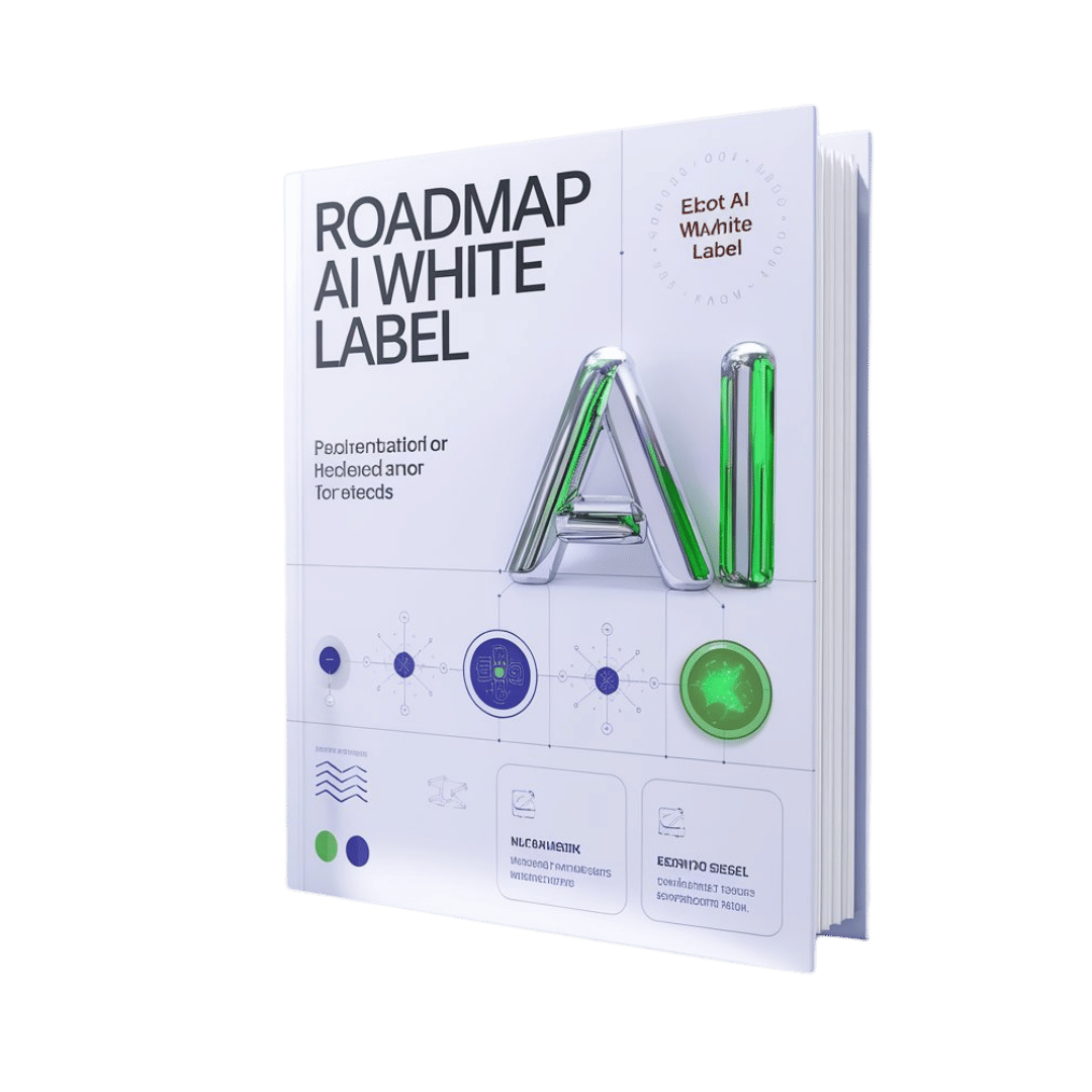 AI White Label Mastery – LovinBot.ai